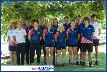 Training - Orienteering USA