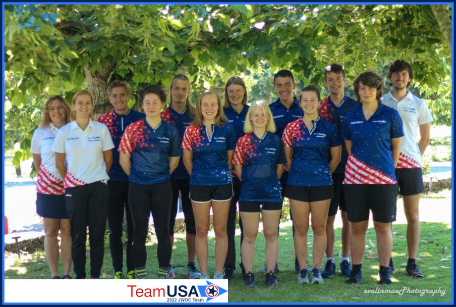 Training - Orienteering USA