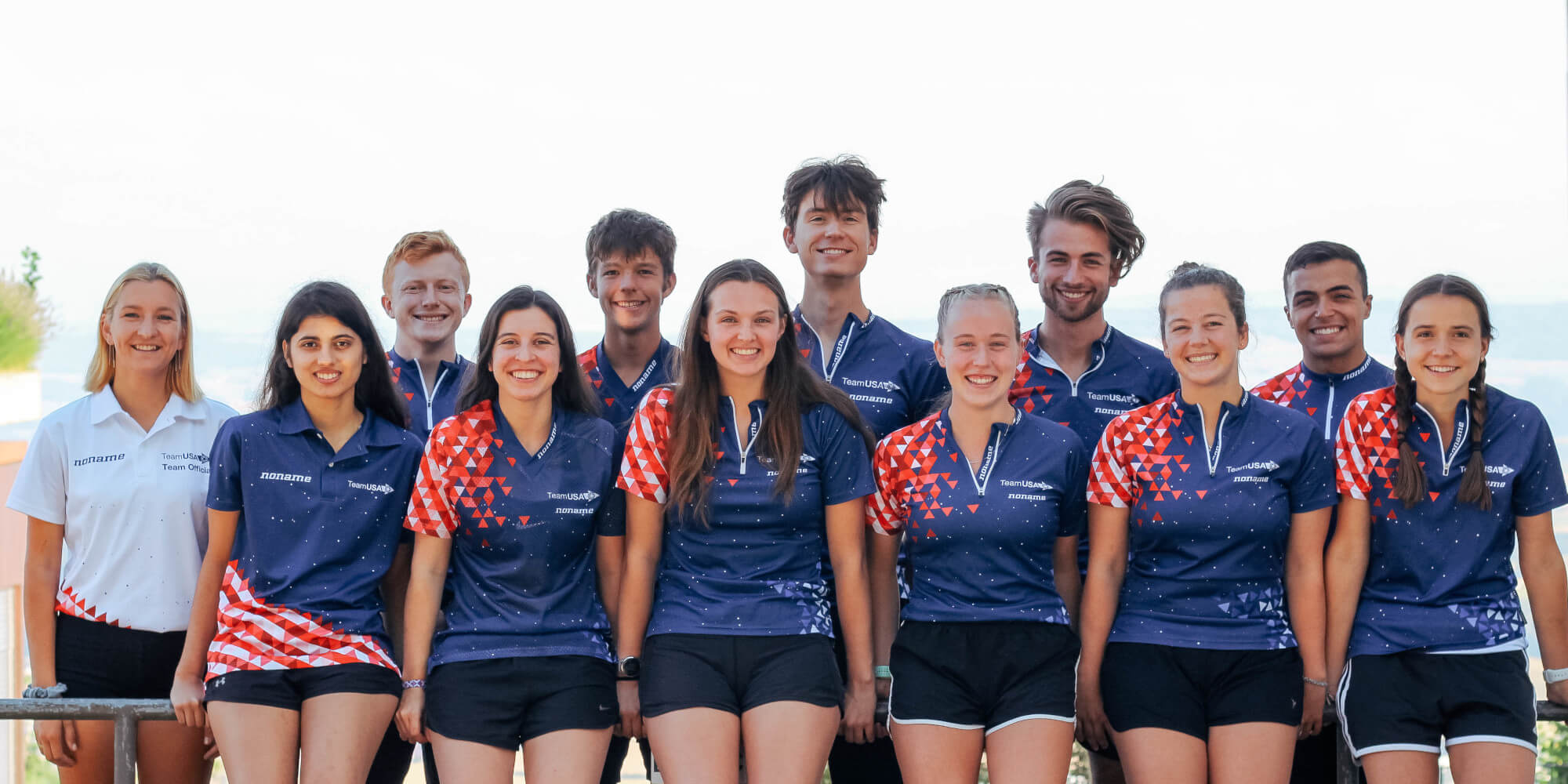 National Team - Orienteering USA