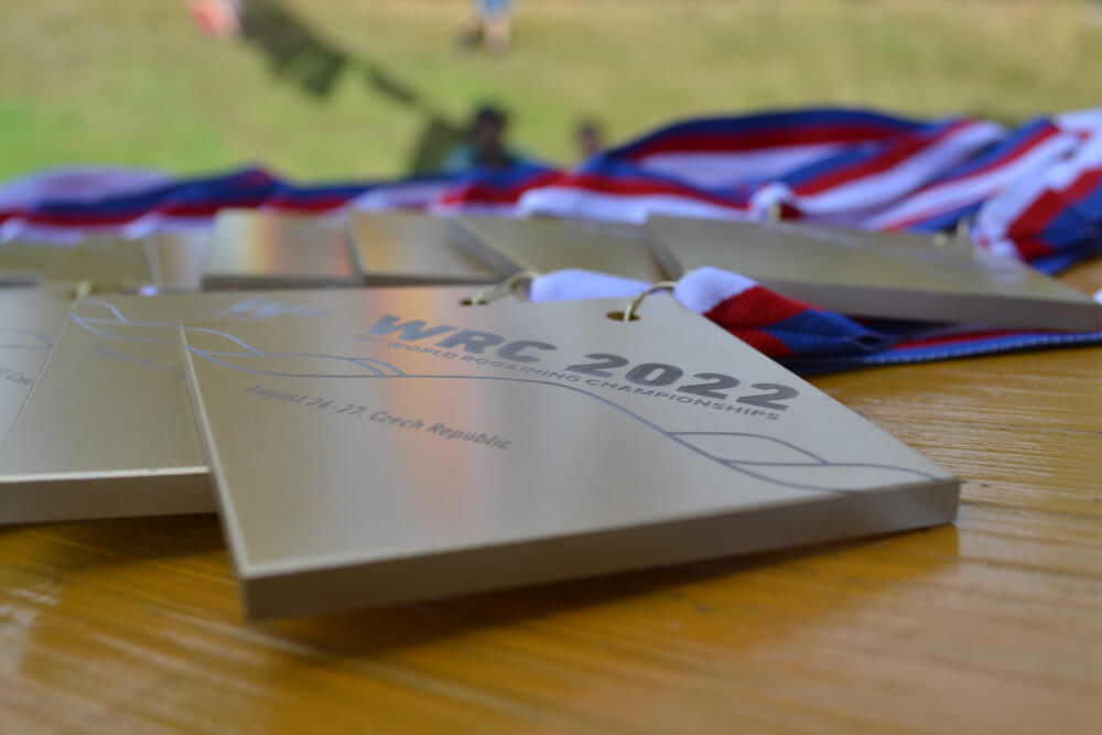 17th World Rogaining Championships Event Recap - Orienteering USA