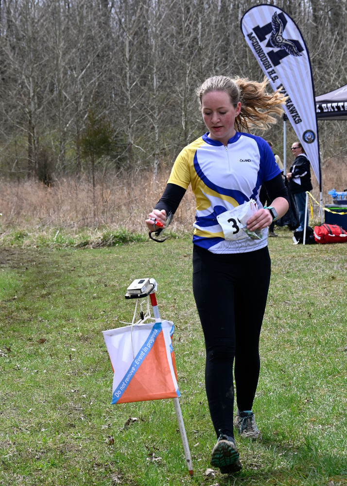 News - Orienteering USA