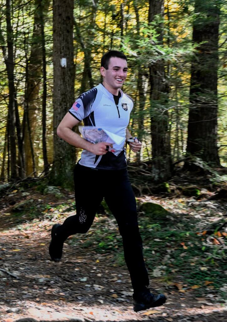Photo Gallery: 2022 Orienteering USA Masters Nationals Day 1 ...
