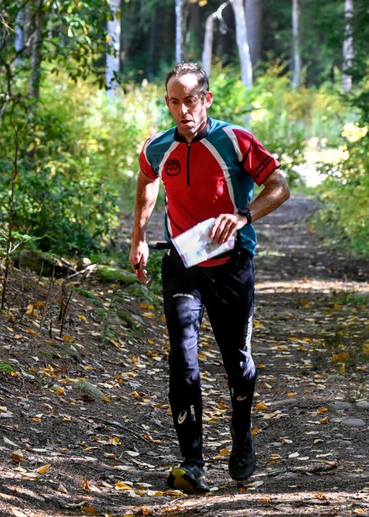 Photo Gallery: 2022 Orienteering USA Masters Nationals Day 1 ...