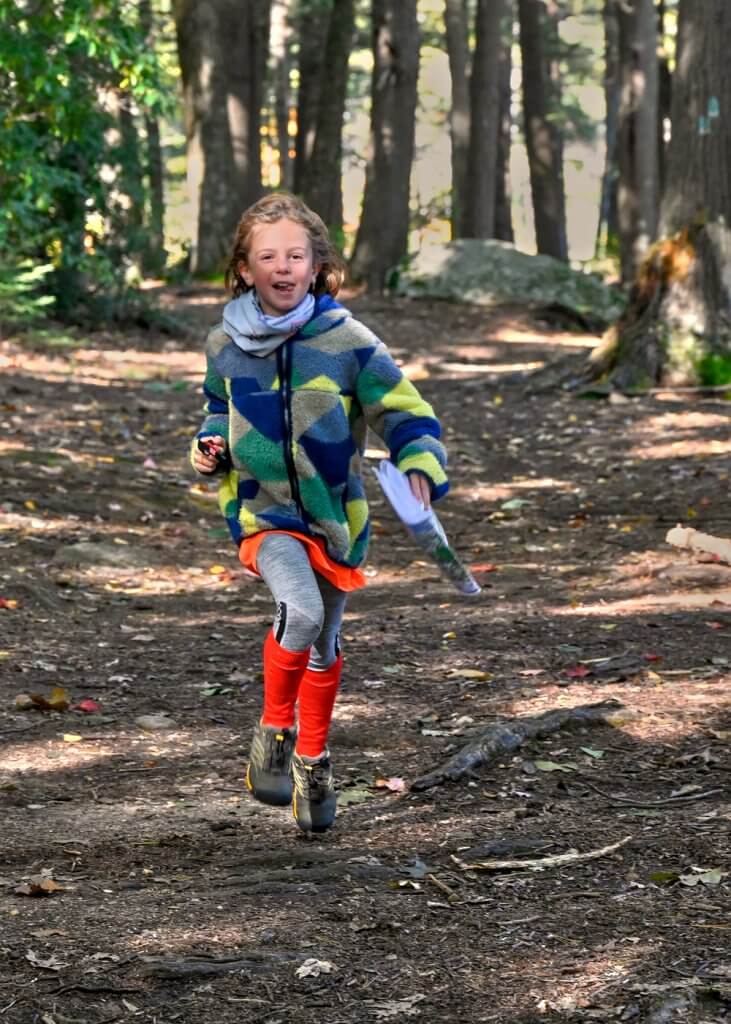 Photo Gallery: 2022 Orienteering USA Masters Nationals Day 2 ...