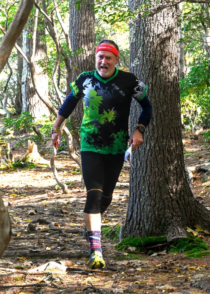 Photo Gallery: 2022 Orienteering USA Masters Nationals Day 2 ...