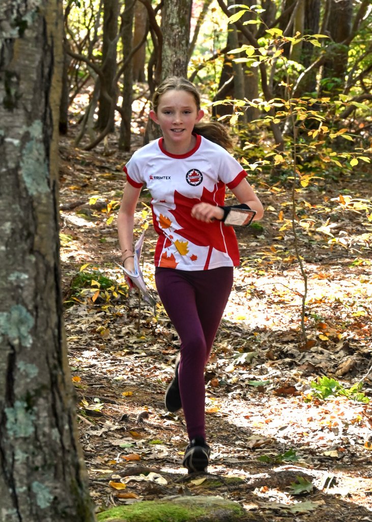 Photo Gallery: 2022 Orienteering USA Masters Nationals Day 2 ...