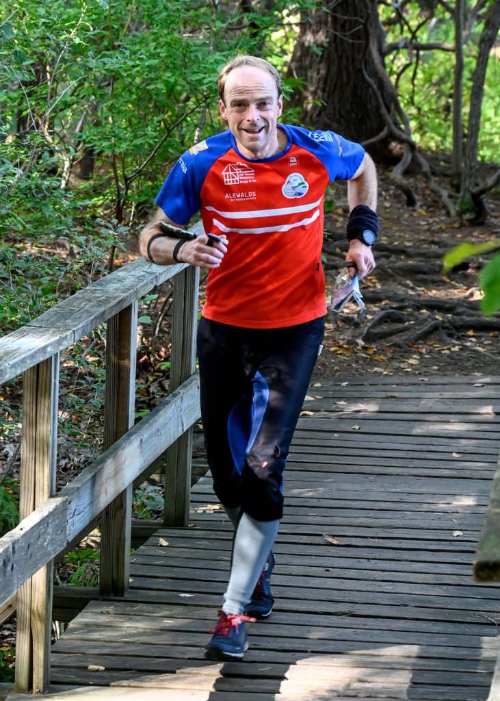 Photo Gallery: 2022 Orienteering USA Masters Nationals Day 2 ...