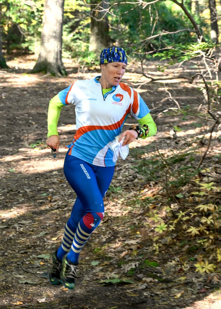 Photo Gallery: 2022 Orienteering USA Masters Nationals Day 2 - Orienteering USA