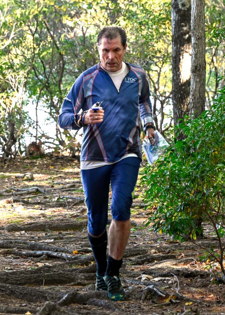 Photo Gallery: 2022 Orienteering USA Masters Nationals Day 2 ...