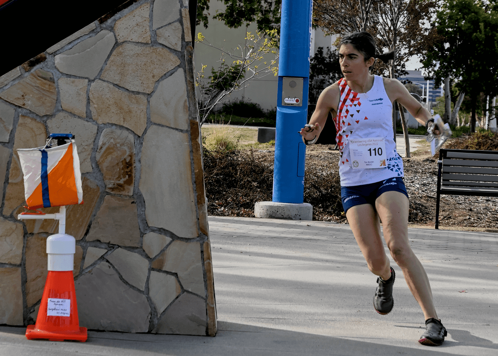 2022 Orienteering USA Nationals Event Recap - Orienteering USA