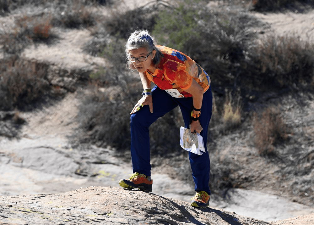 2022 Orienteering USA Nationals Event Recap - Orienteering USA