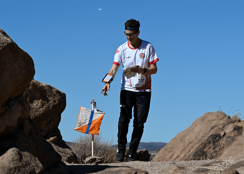 2022 Orienteering USA Nationals Event Recap - Orienteering USA