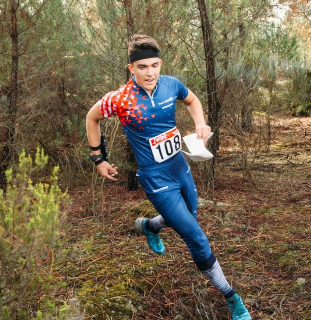 JWOC '22 Part B Event Recap - Orienteering USA