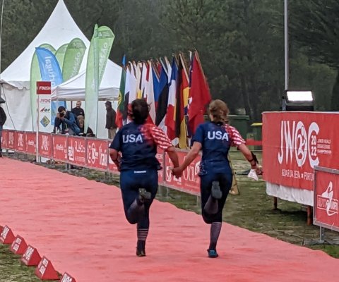 2023 US National Team Announced - Orienteering USA