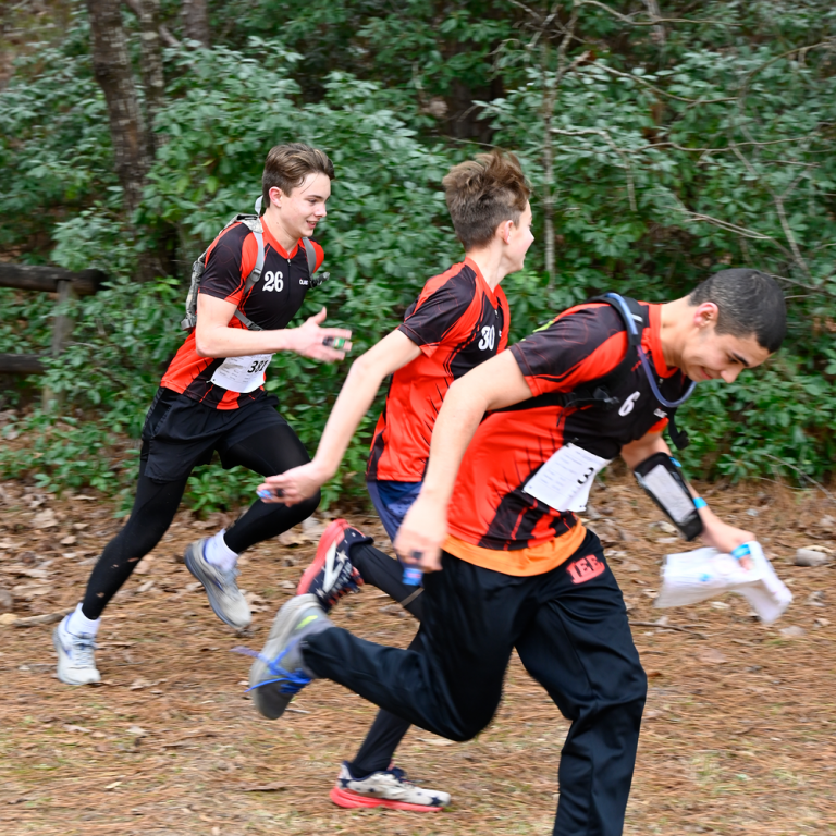 On Open Classes, Competition, and Inclusion - Orienteering USA