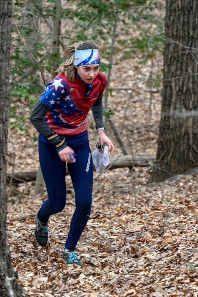 Royal Romp Event Recap - Orienteering USA