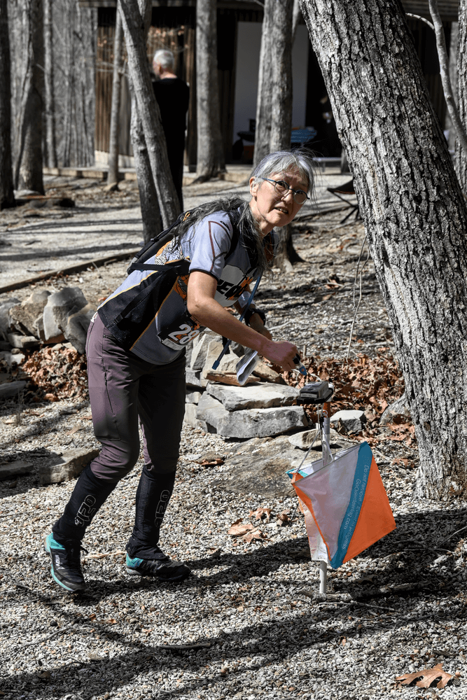 2023 OUSA Nationals Event Recap - Orienteering USA
