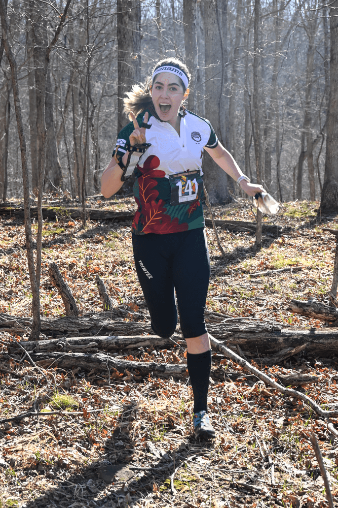 2023 OUSA Nationals Event Recap - Orienteering USA