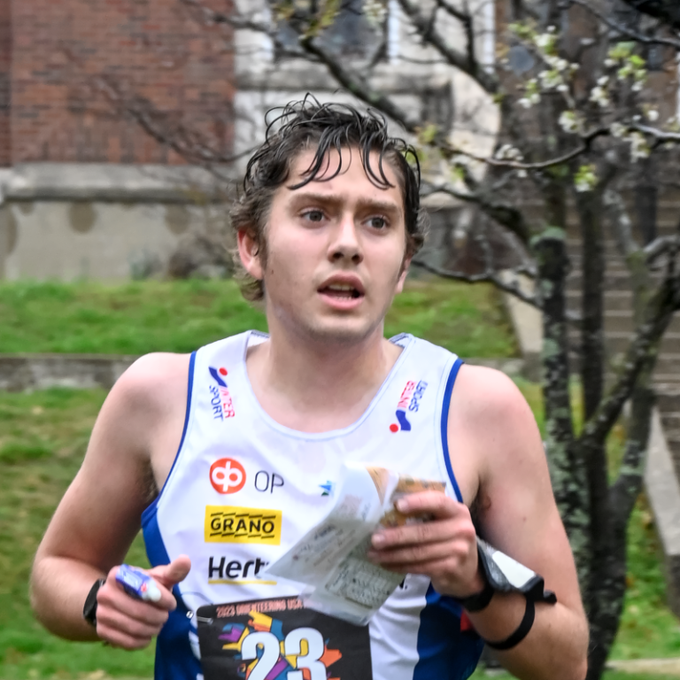 TeamUSA Announces 2023 JWOC Roster - Orienteering USA