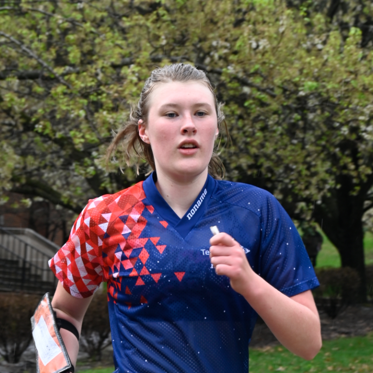 TeamUSA Announces 2023 JWOC Roster - Orienteering USA