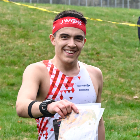 TeamUSA Announces 2023 JWOC Roster - Orienteering USA