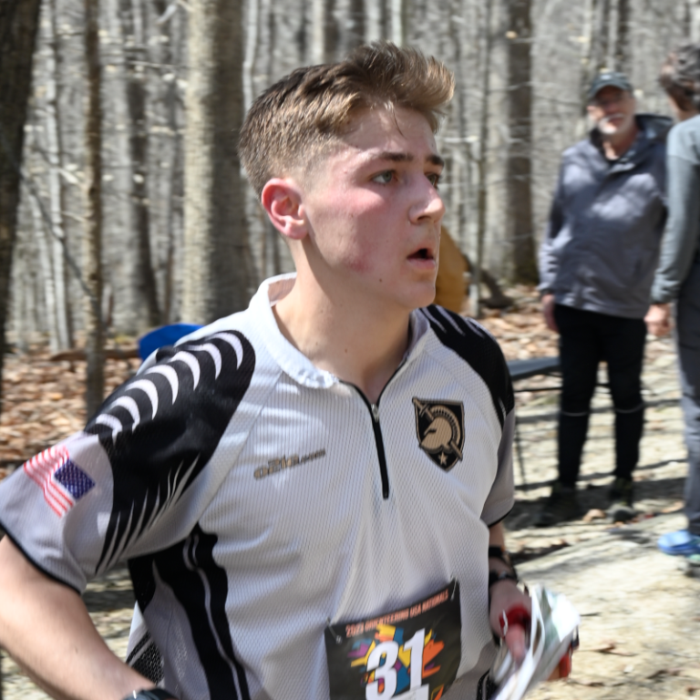 TeamUSA Announces 2023 JWOC Roster - Orienteering USA