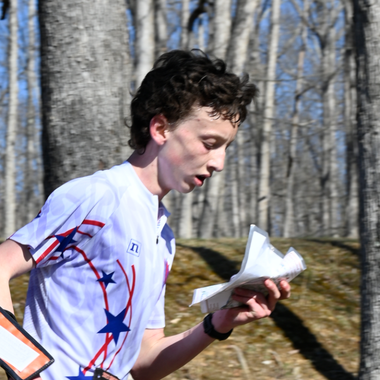 TeamUSA Announces 2023 JWOC Roster - Orienteering USA
