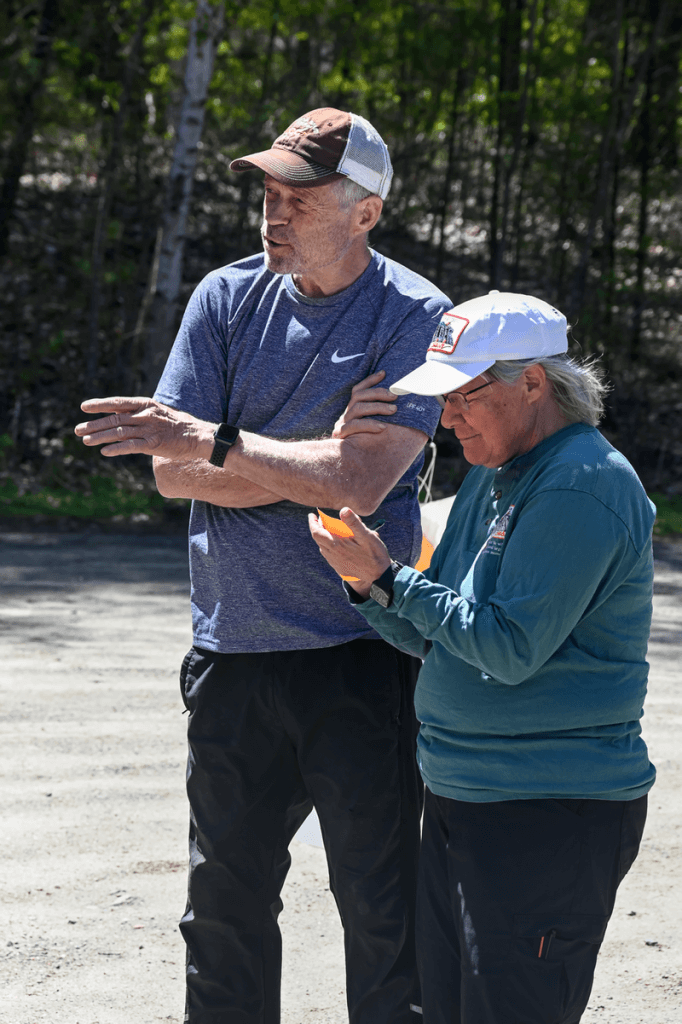 Boulder Dash Event Recap - Orienteering USA