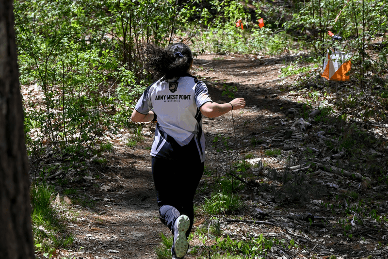 Boulder Dash Event Recap - Orienteering USA