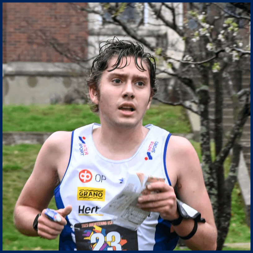 News - Orienteering USA