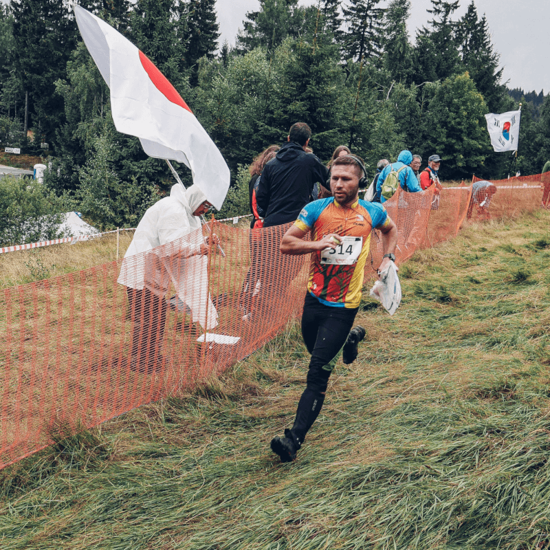 USA Radio Orienteering Team Brings Back Silver, Bronze, and Experience ...