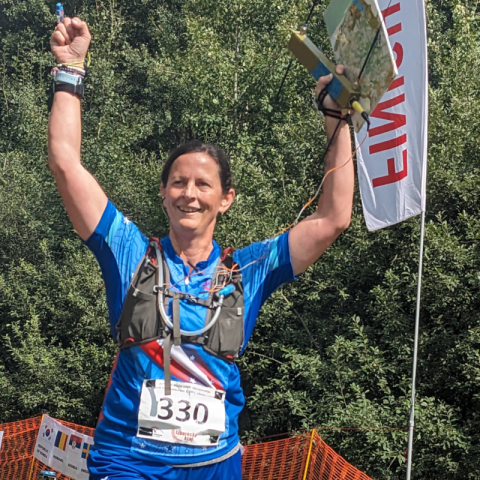 USA Radio Orienteering Team Brings Back Silver, Bronze, and Experience ...