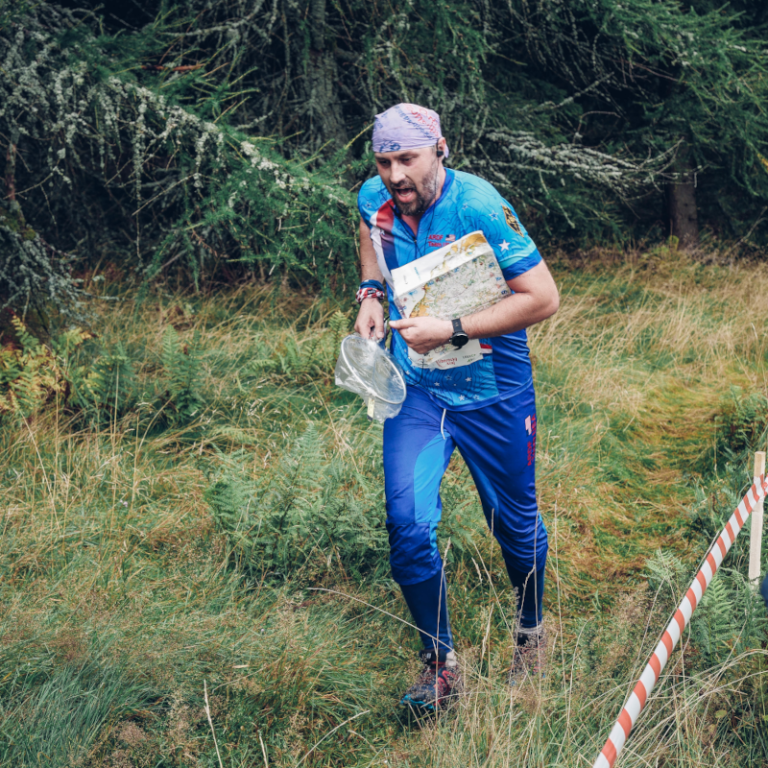 USA Radio Orienteering Team Brings Back Silver, Bronze, and Experience ...