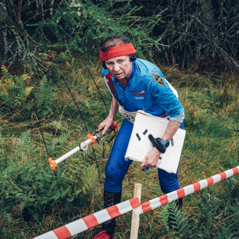 USA Radio Orienteering Team Brings Back Silver, Bronze, and Experience ...