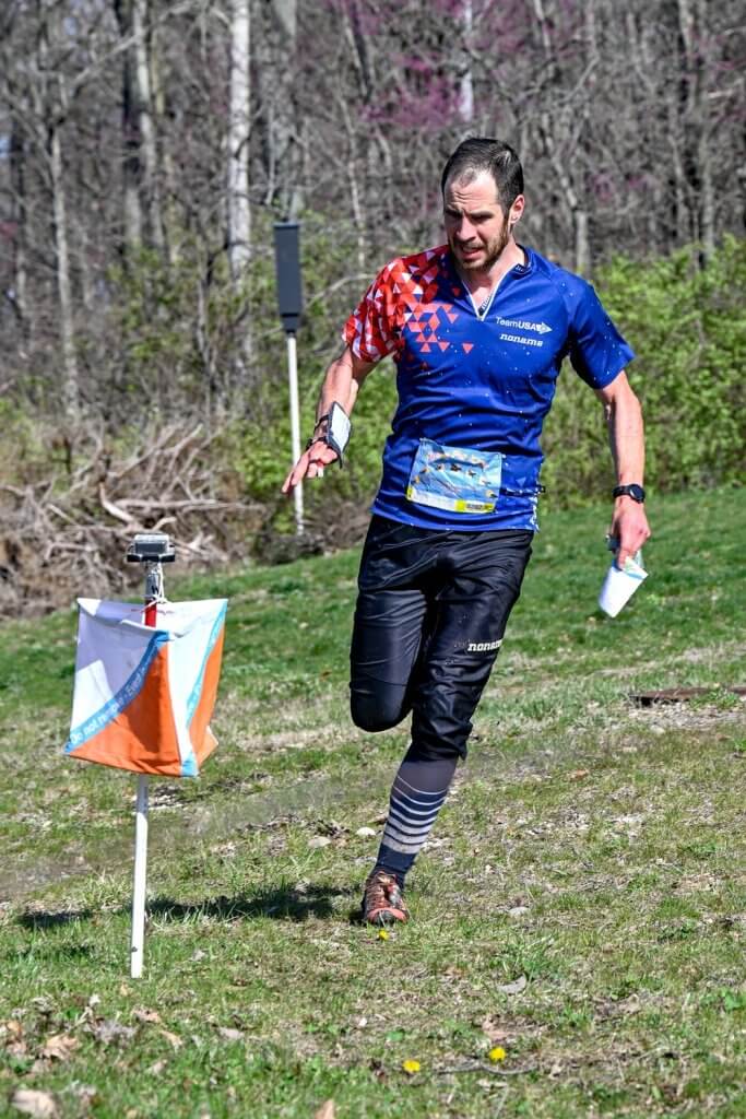 Flying Pig XXVI Event Recap - Orienteering USA