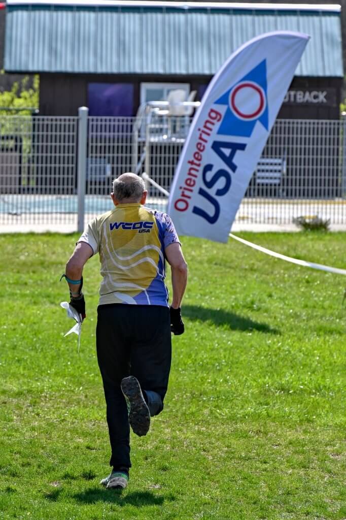Flying Pig XXVI Event Recap - Orienteering USA