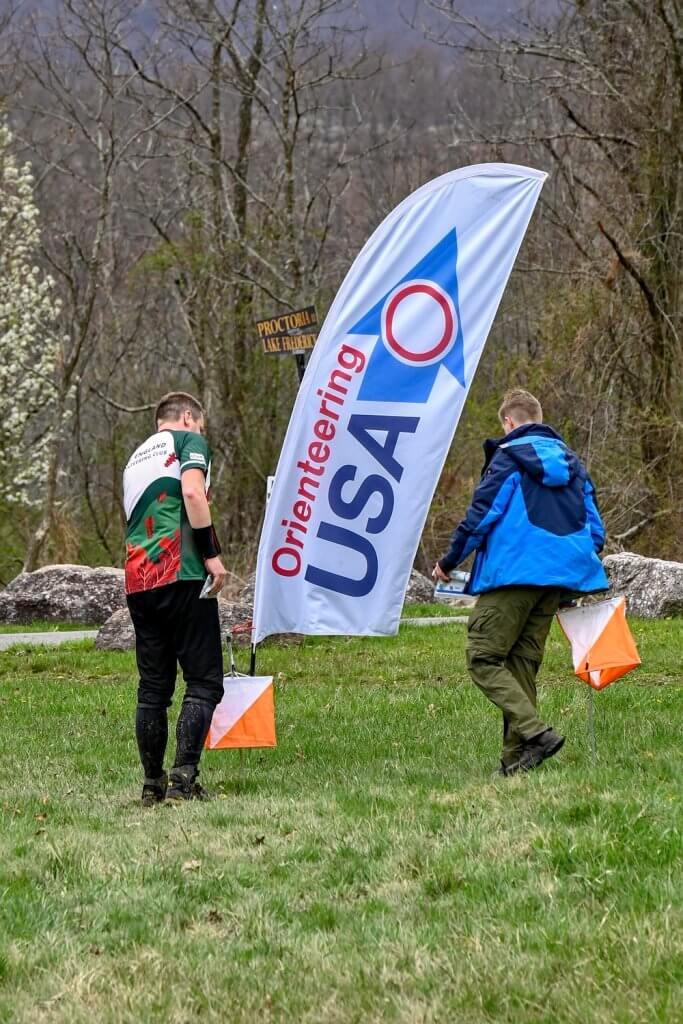 44th Annual West Point NRE Event Recap - Orienteering USA