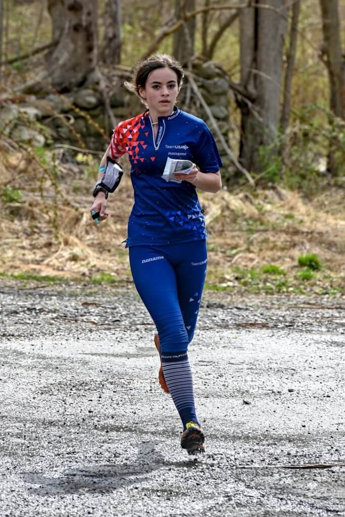 44th Annual West Point NRE Event Recap - Orienteering USA