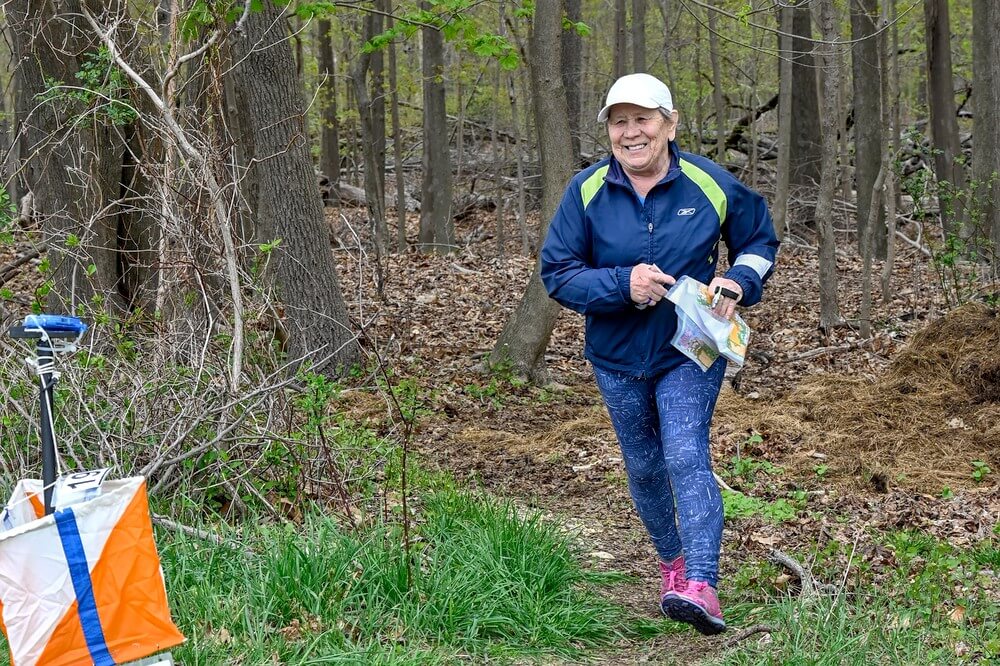 News - Orienteering USA