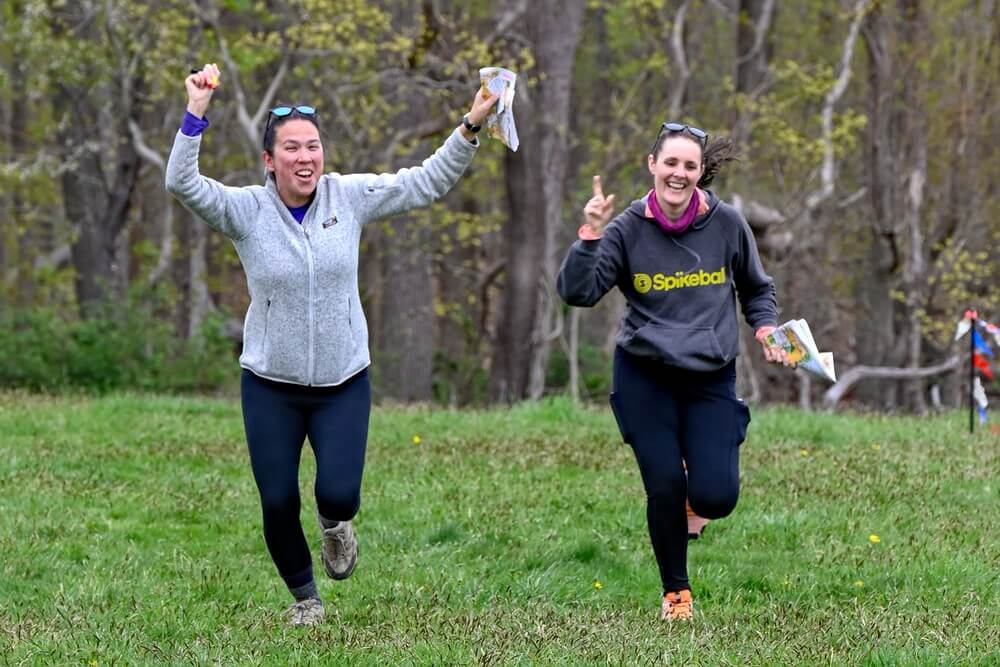 News - Orienteering USA