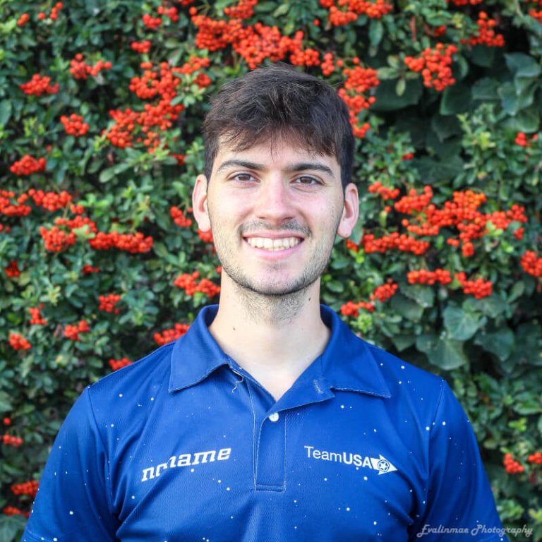 TeamUSA Announces 2024 WUOC Roster - Orienteering USA