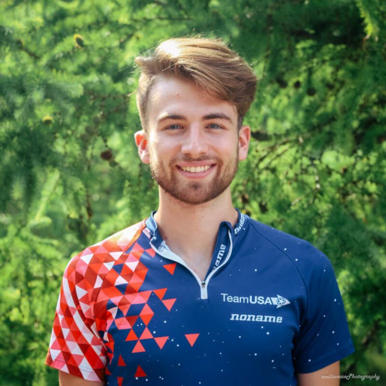 TeamUSA Announces 2024 WUOC Roster - Orienteering USA