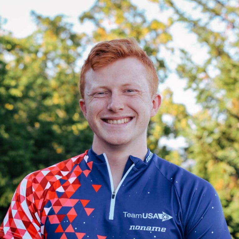 TeamUSA Announces 2024 WUOC Roster - Orienteering USA