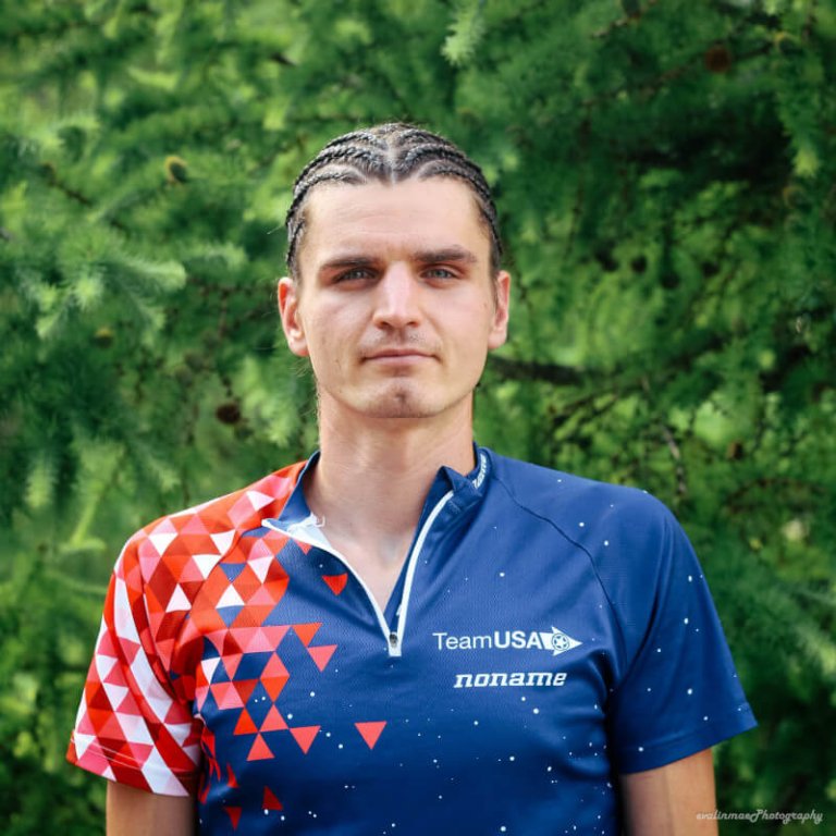 TeamUSA Announces 2024 WOC Roster - Orienteering USA