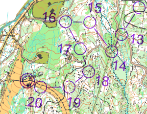 News - Orienteering USA