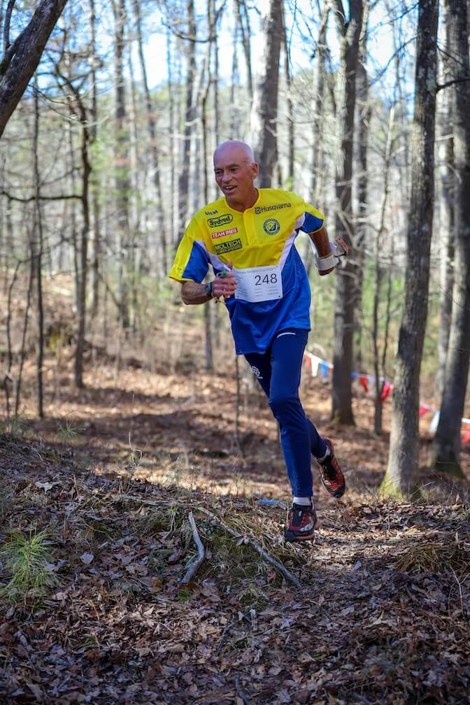 Georgia Navigator Cup/Masters Nationals Event Recap - Orienteering USA