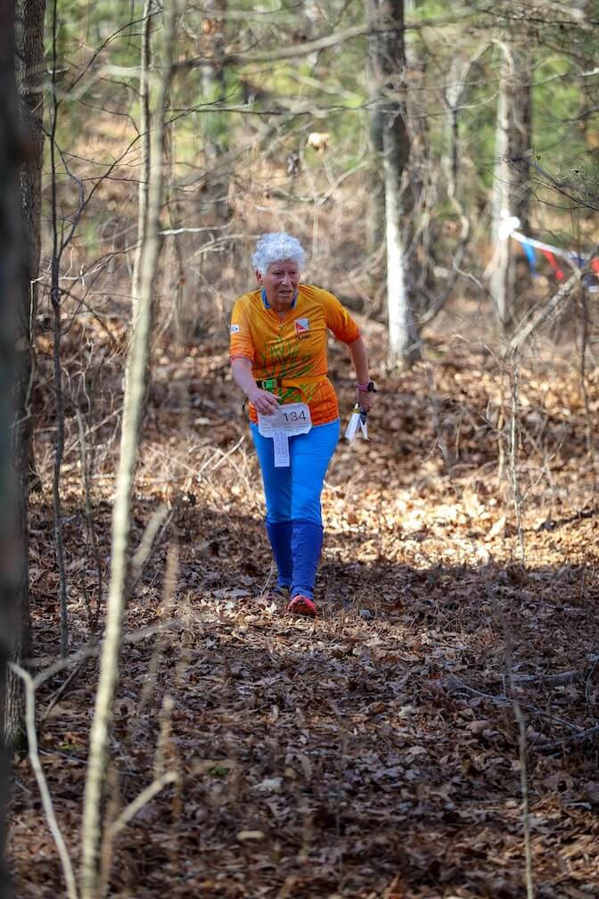 Georgia Navigator Cup/Masters Nationals Event Recap - Orienteering USA