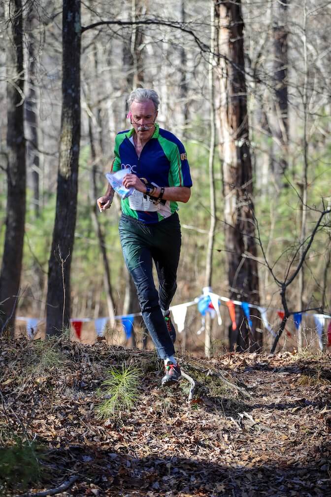 Georgia Navigator Cup/Masters Nationals Event Recap - Orienteering USA