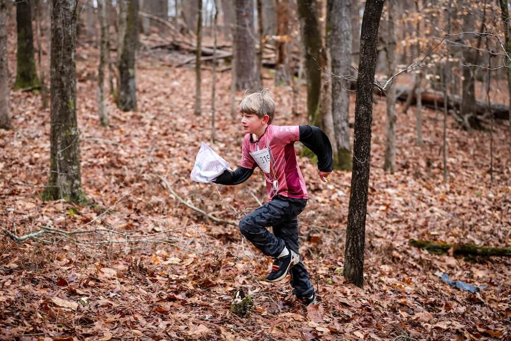 Georgia Navigator Cup/Masters Nationals Event Recap - Orienteering USA