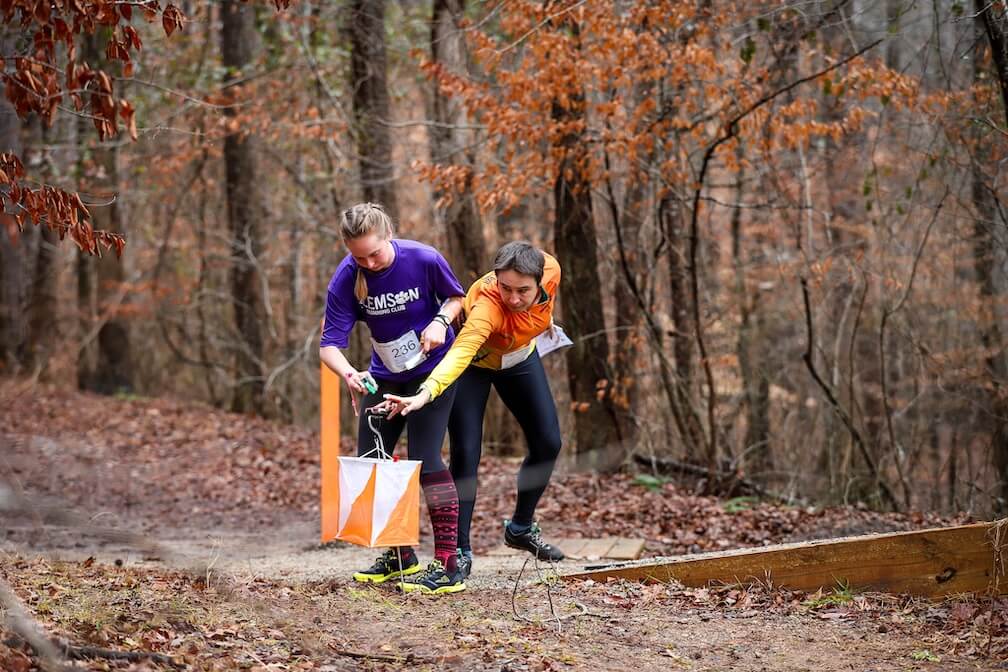 Georgia Navigator Cup/Masters Nationals Event Recap - Orienteering USA